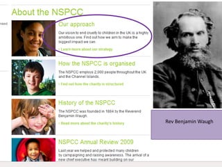 NSPCC | PPT