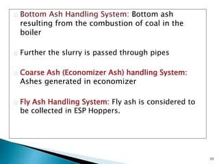 NSPCL presentation | PPTX
