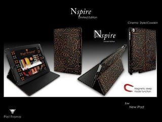 Nspire collection | PPT