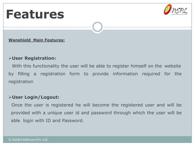 WanShield | PPTX | Computing | Technology & Computing