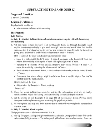 Nspm tg 1 | PDF
