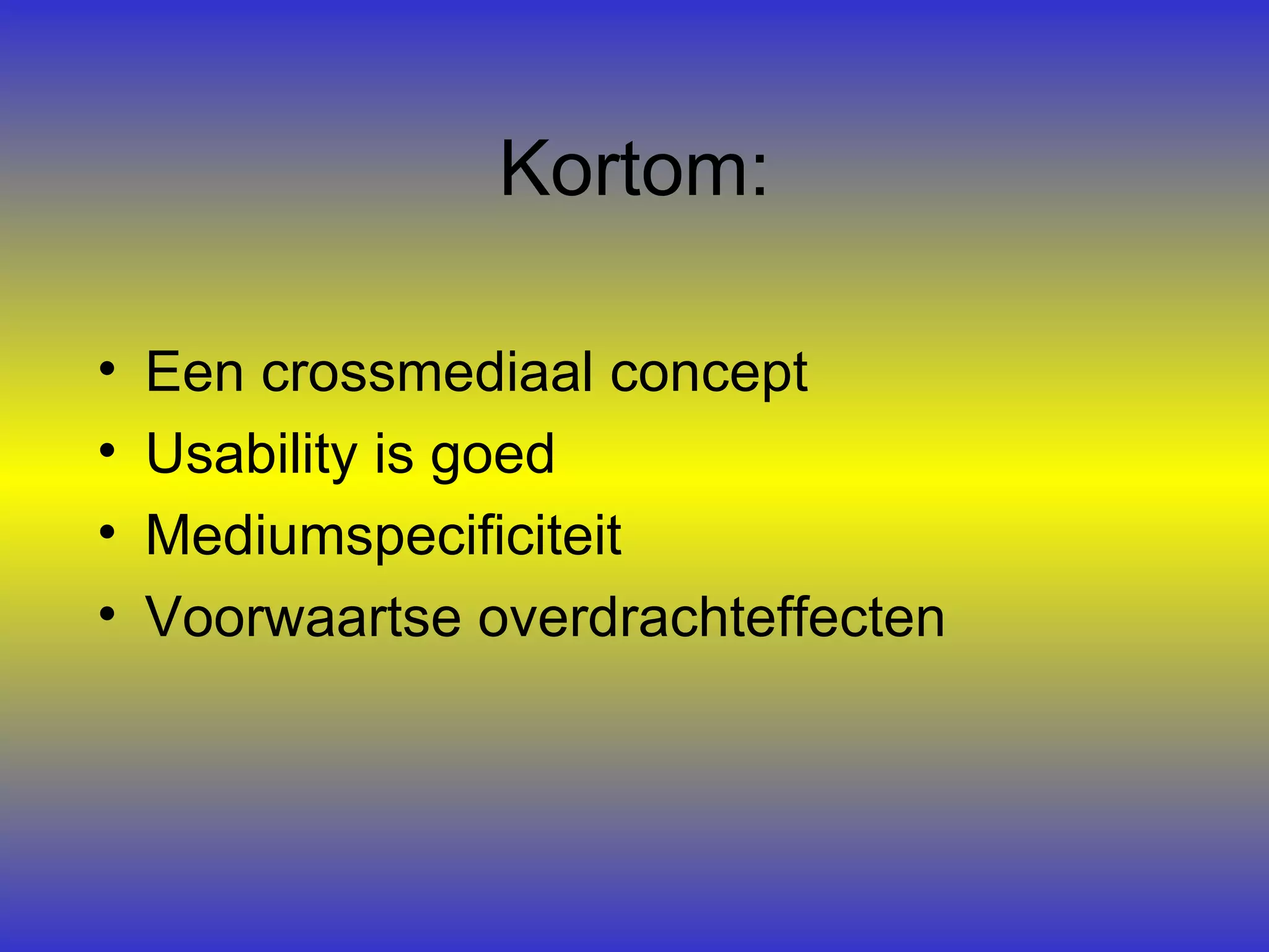 Ns presentatie | PPT | Rail Travel | Travel Type