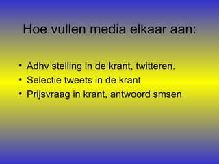 Ns presentatie | PPT | Rail Travel | Travel Type