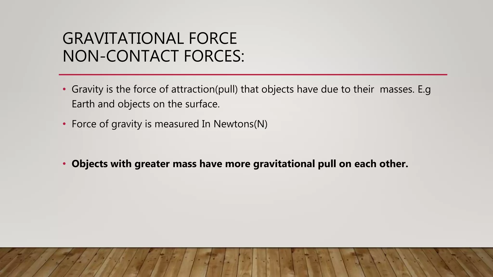 Natural Sciences Grade 9 | PPTX