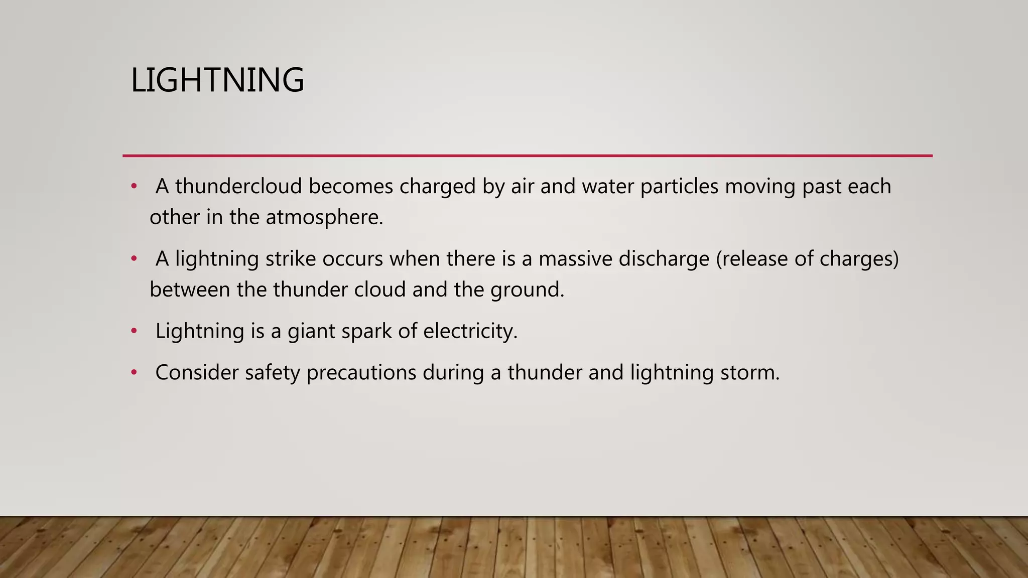 Natural Sciences Grade 9 | PPTX
