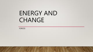 Natural Sciences Grade 9 | PPTX