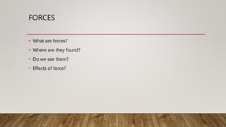 Natural Sciences Grade 9 | PPTX