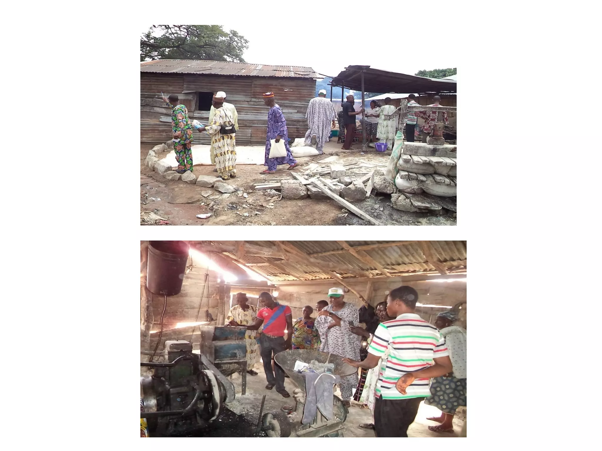 Nspri success story | PPT