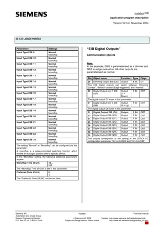 Apb cm eib version 2.3 eng | PDF