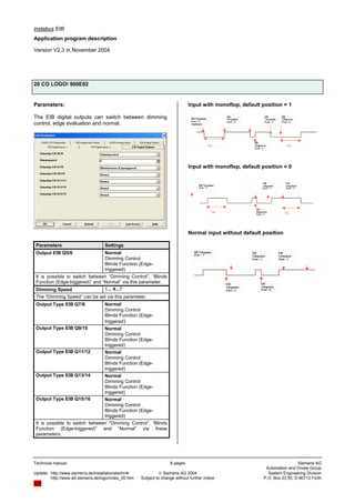 Apb cm eib version 2.3 eng | PDF