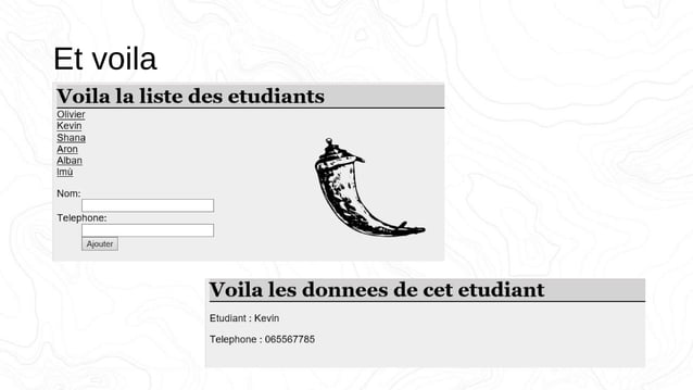 Ns python flask 3 | PPT