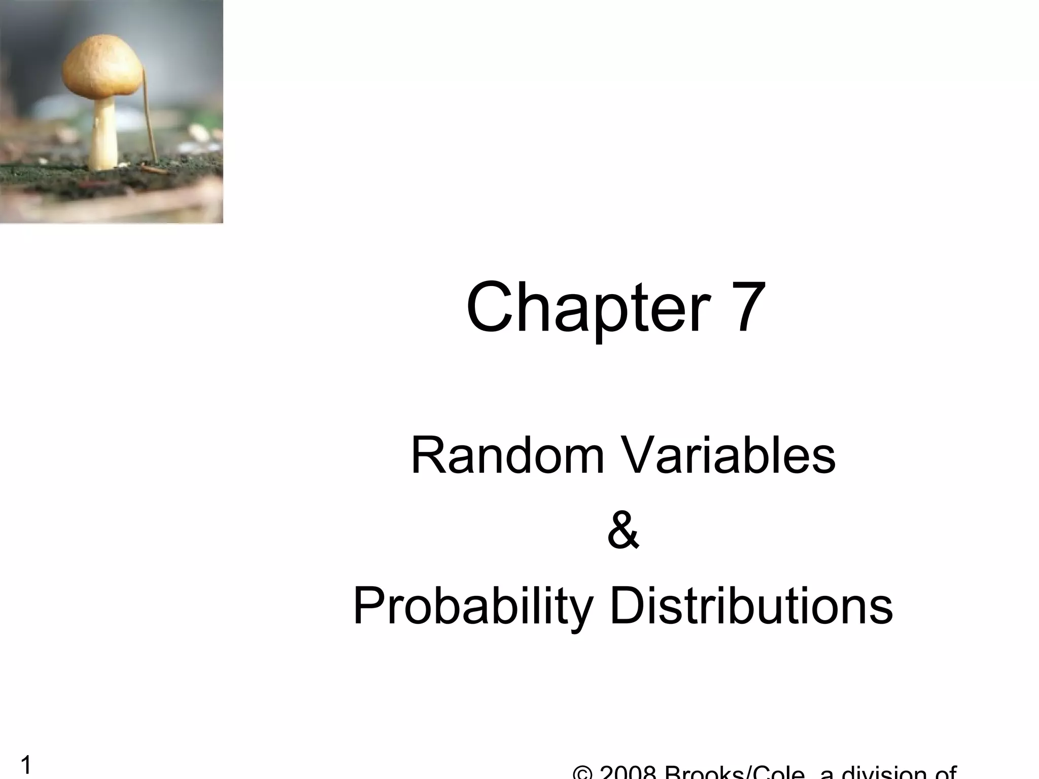 Chapter7 | PPT