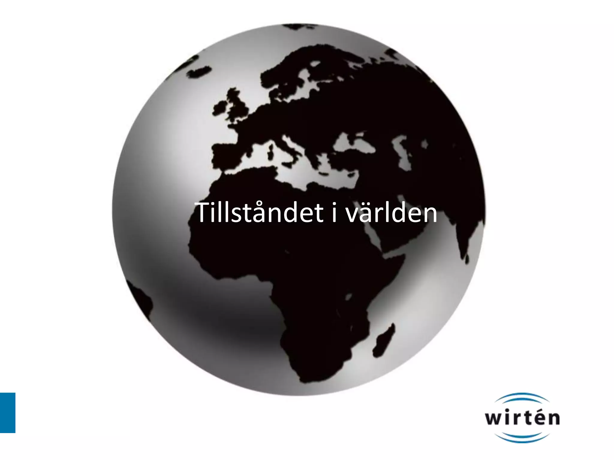 NSR-dagen: Presentation av Ulrika Hotopp - Wirtén PR & Kommunikation | PPTX