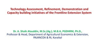 Nsrtc trg presentation | PPT