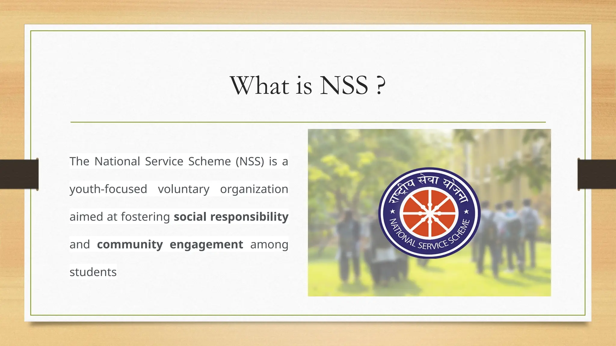 National Service Scheme gfgch haleyangai.pptx