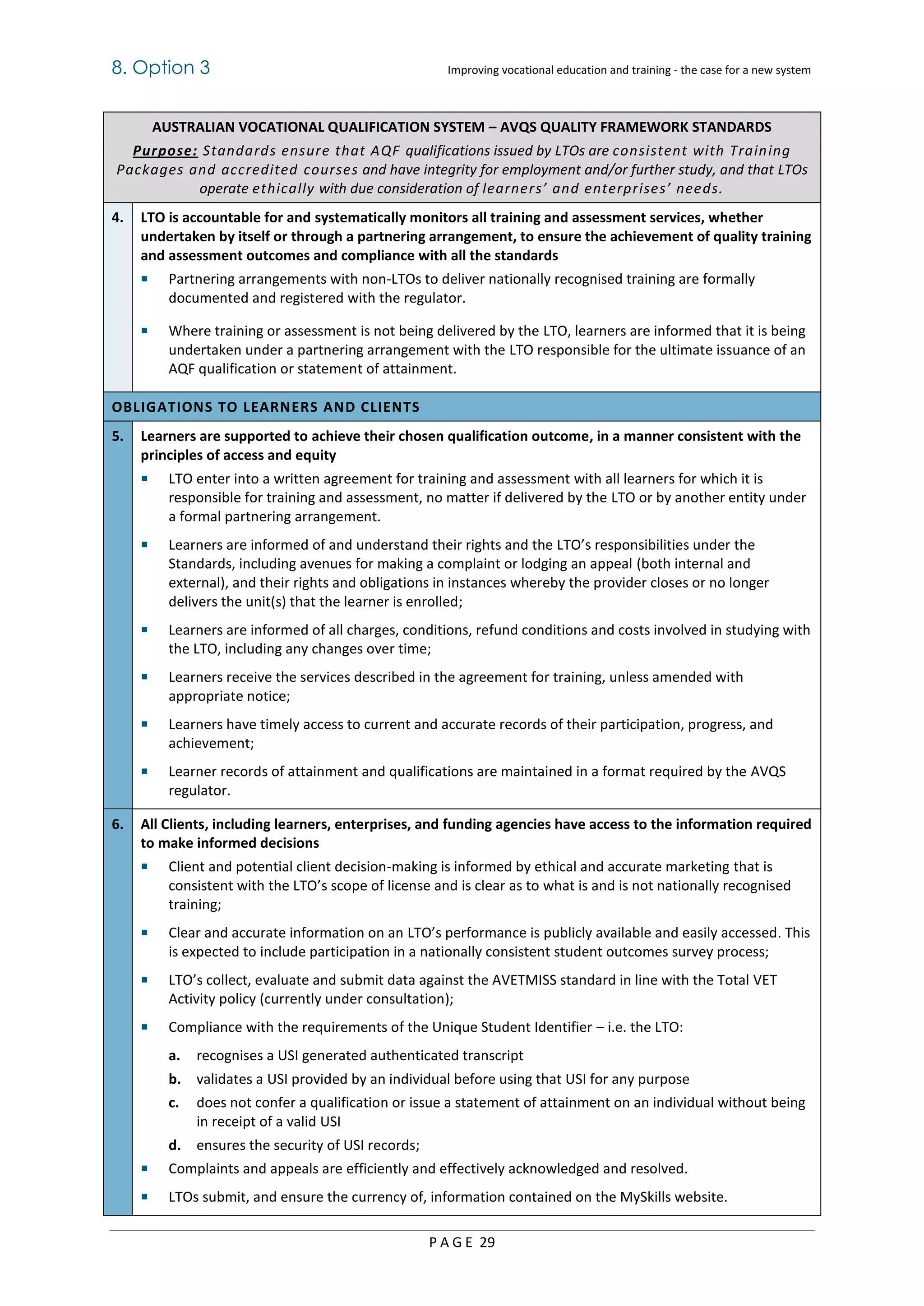Nssc position paper | PDF