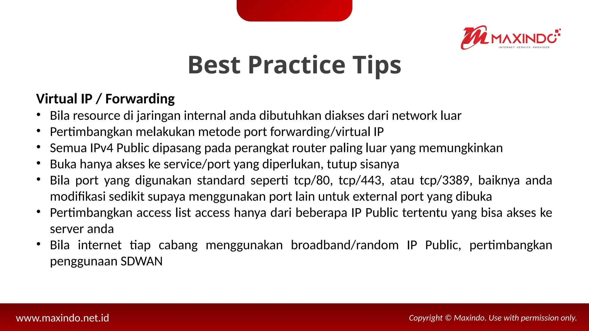 Network Security Solution Day ; BUILDING NETWORK SECURITY AWARENESS | PPTX
