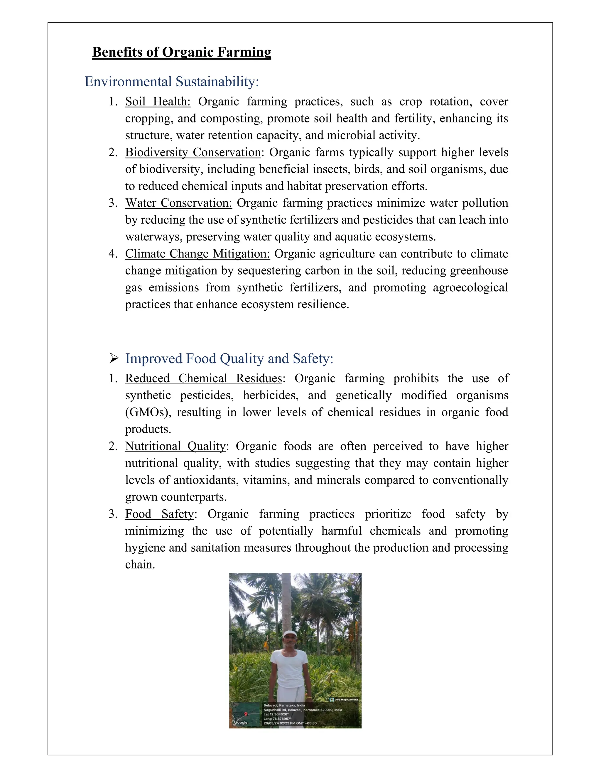 NSS__final_____________report based on agriculture | PDF