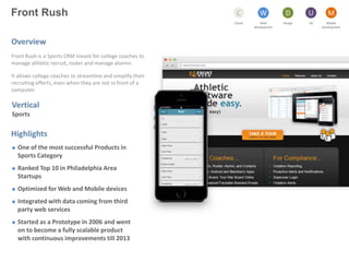 NS software product development | PPTX