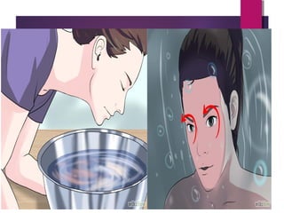 Needle stick, splash, spill | PPT | First Aid | Injuries