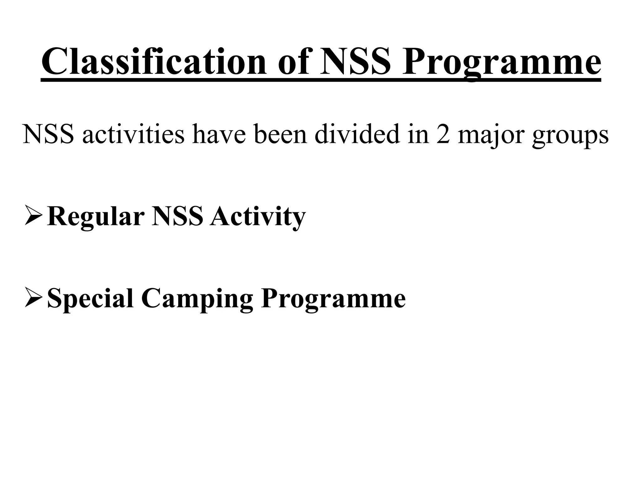 National service scheme....nss....ppt.co