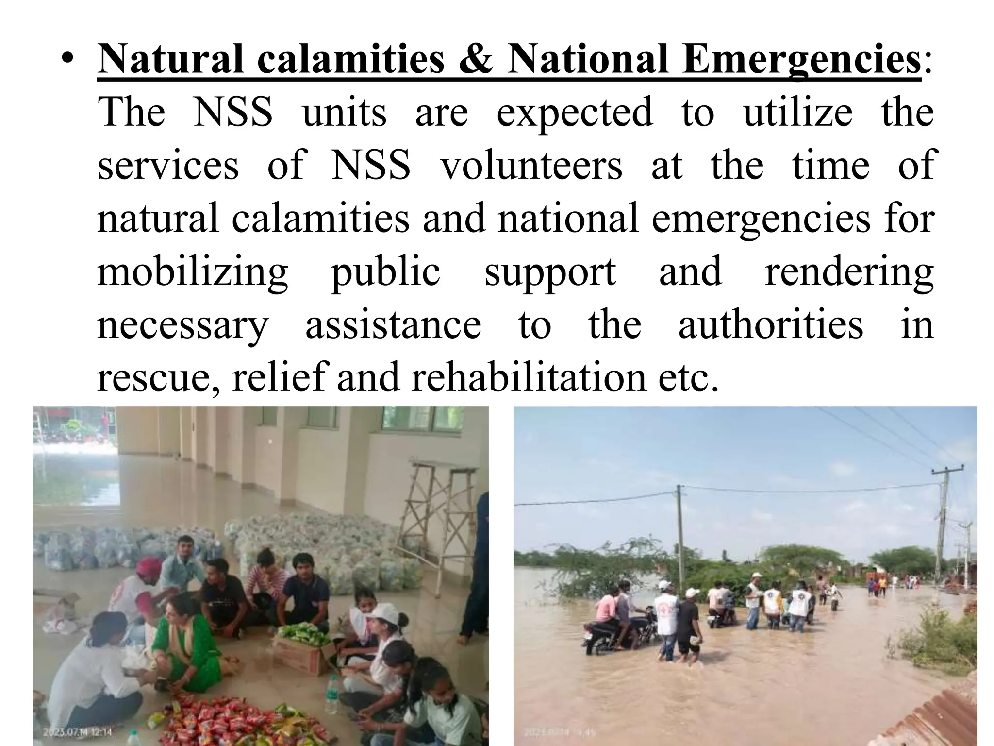 National service scheme....nss....ppt.co