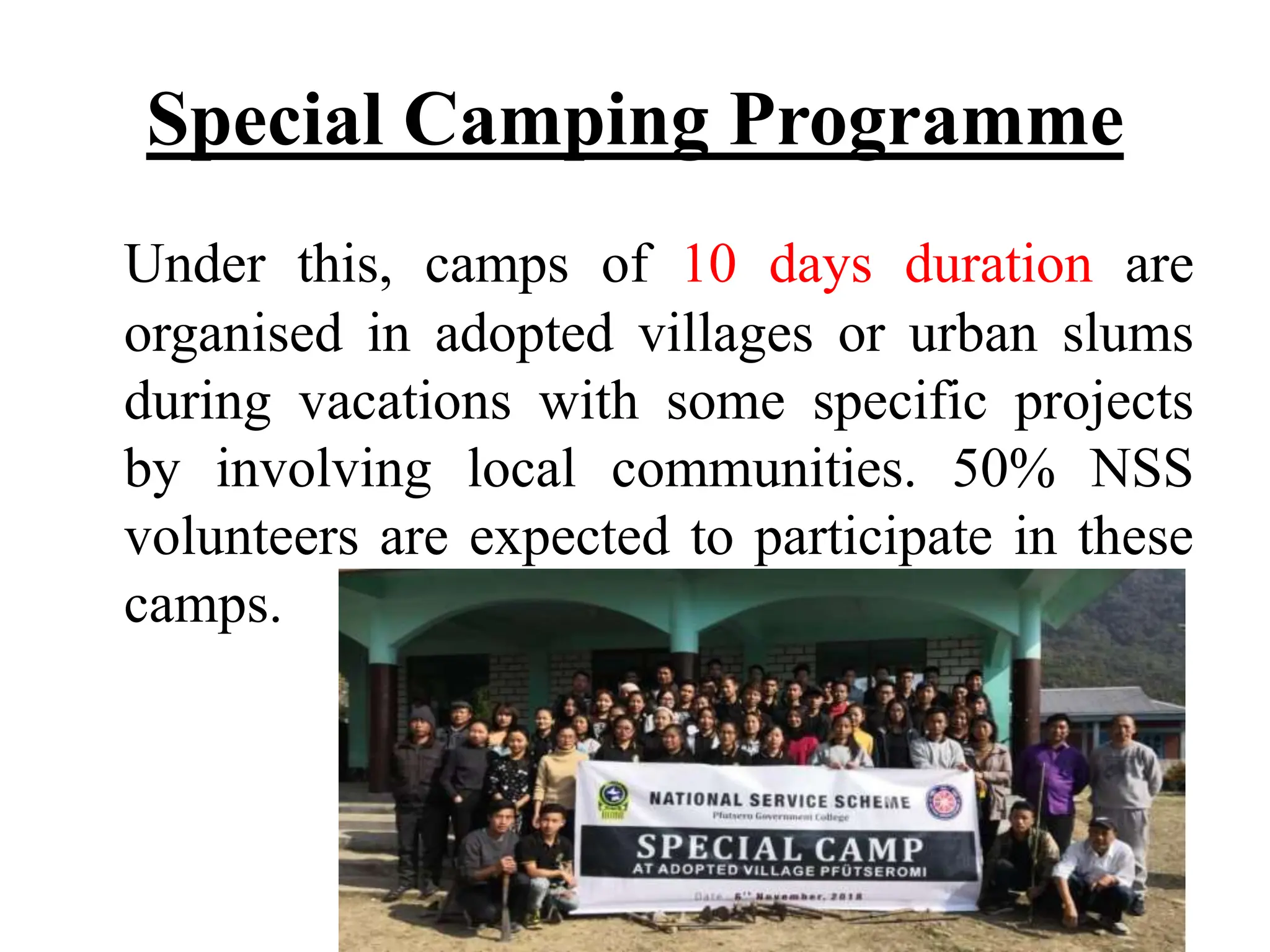 National service scheme....nss....ppt.co