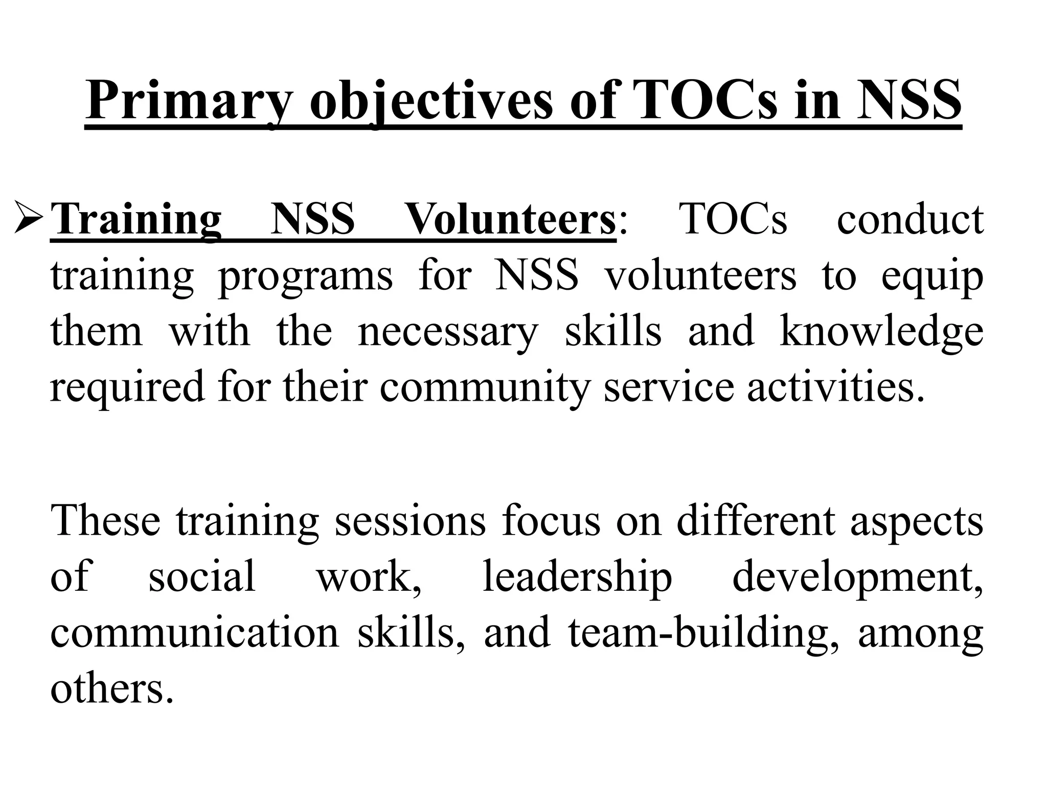 National service scheme....nss....ppt.co