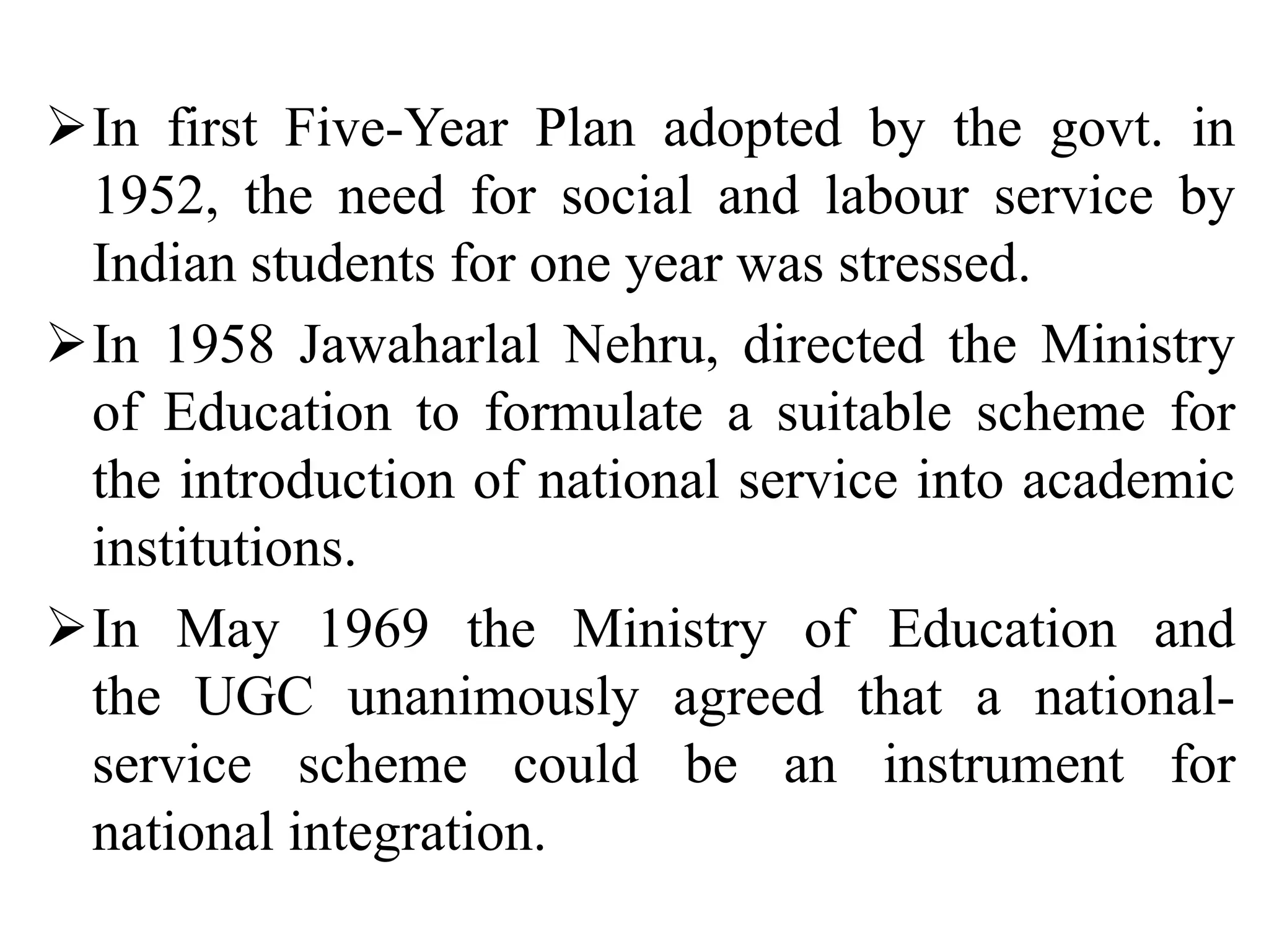 National service scheme....nss....ppt.co