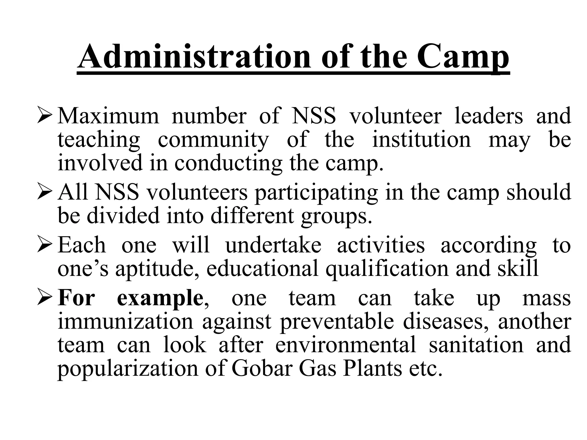 National service scheme....nss....ppt.co