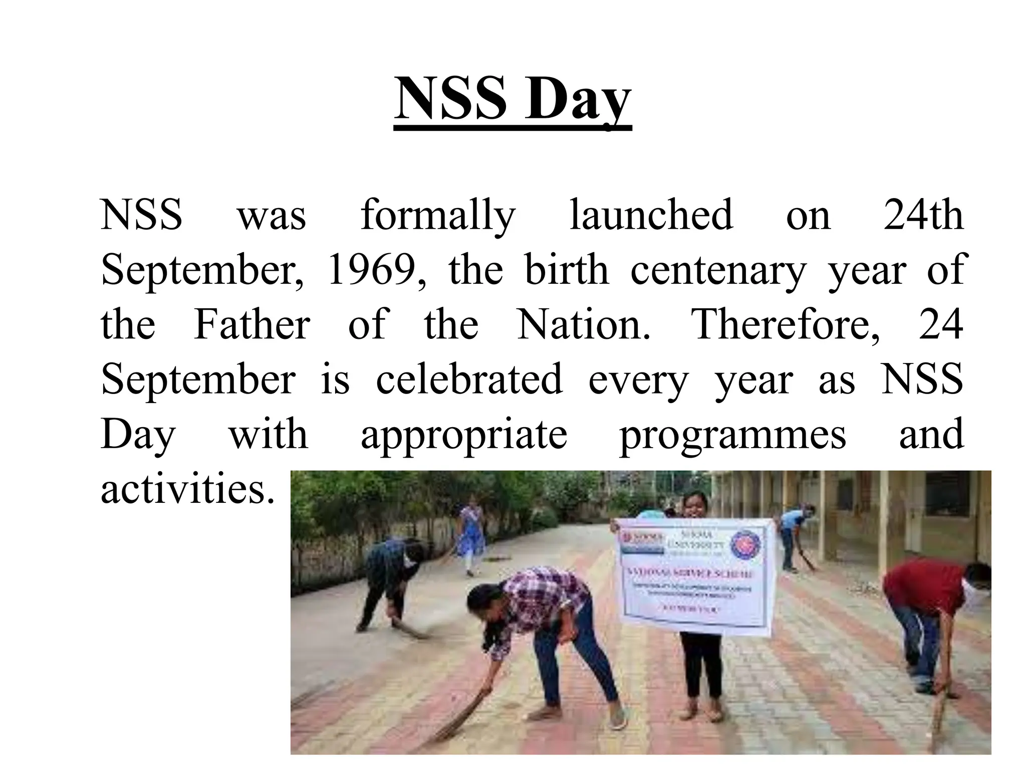 National service scheme....nss....ppt.co