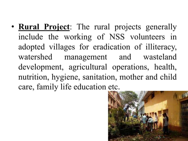 National service scheme....nss....ppt.co