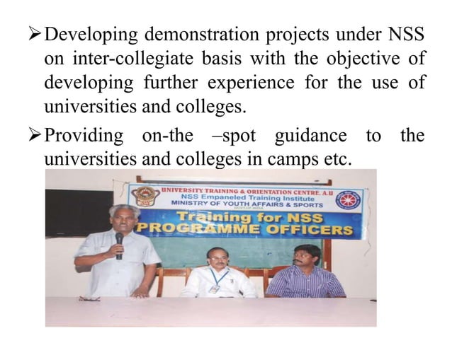 National service scheme....nss....ppt.co