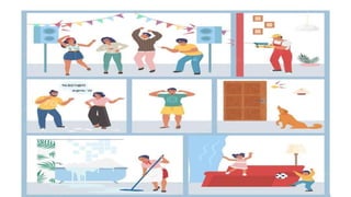 Neighborhood Problems | PPTX