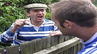 Neighborhood Problems | PPTX