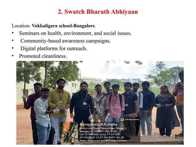 NSS PPT PANKAJ MS nns ppt for activity points.pptx