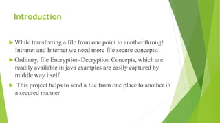 Atm Security System Using Steganography Nss ptt by (rohit malav) | PPT