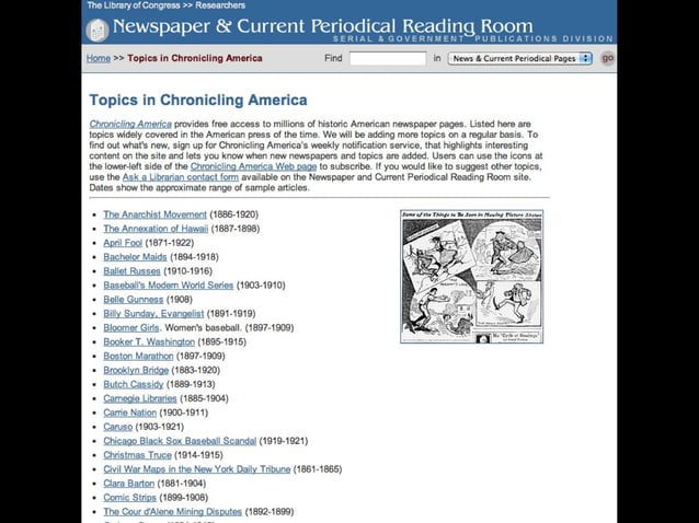 Integrating Content Resources & Technology into Social Studies Class