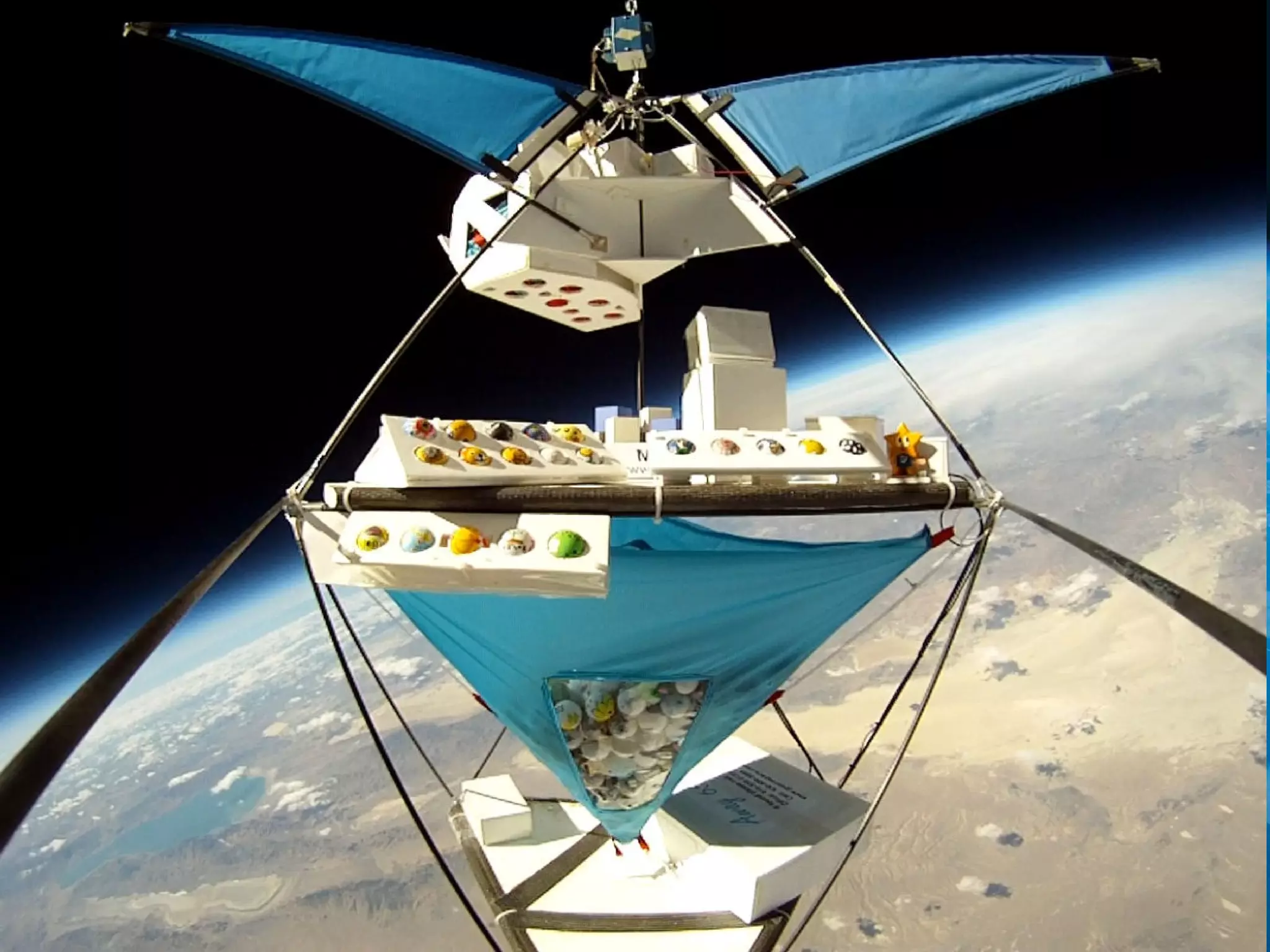 NSS Space Ambassadors Jeff Smith | PPT