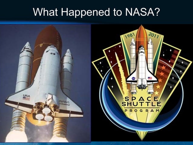 NSS Space Ambassadors Jeff Smith | PPT