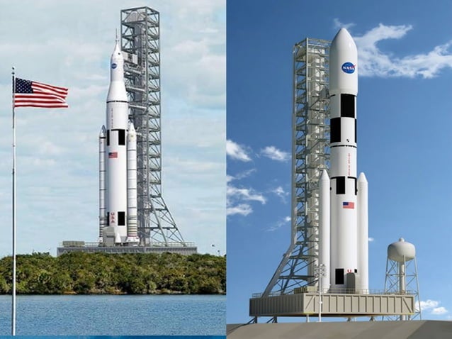 NSS Space Ambassadors Jeff Smith | PPT