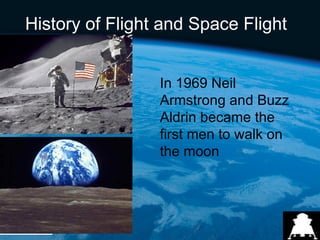 NSS Space Ambassadors Jeff Smith | PPT