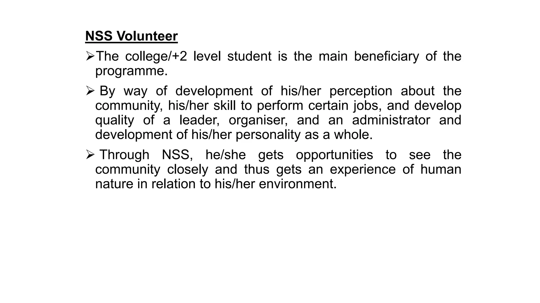 nss.pptx. powerpoint presentation . | PPTX