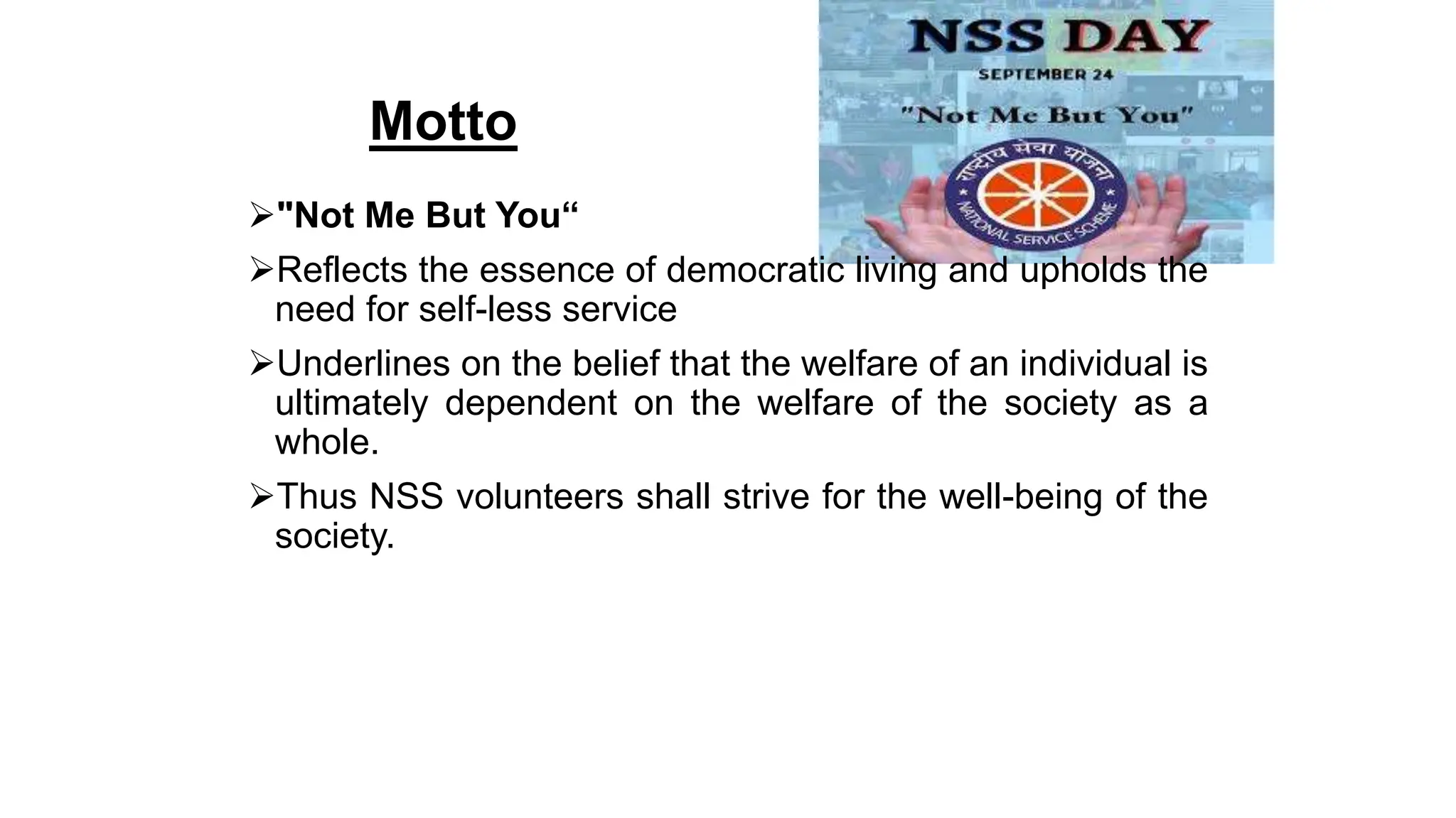 nss.pptx. powerpoint presentation . | PPTX