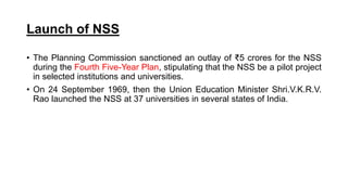 nss.pptx. powerpoint presentation . | PPTX