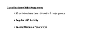 nss.pptx. powerpoint presentation . | PPTX