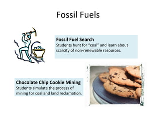 Energy Sources of the Polar Regions | PPT