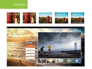 NSTA digital marketing plan | PPT