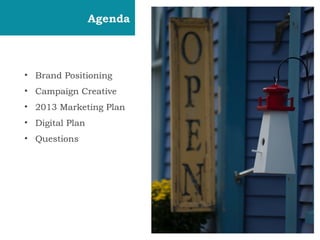 NSTA digital marketing plan | PPT