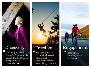 NSTA digital marketing plan | PPT